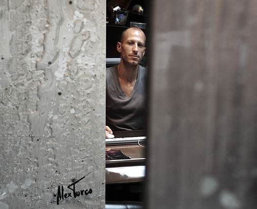 Il meraviglioso mondo di Alex - PMagazine - La Trilogia del Design