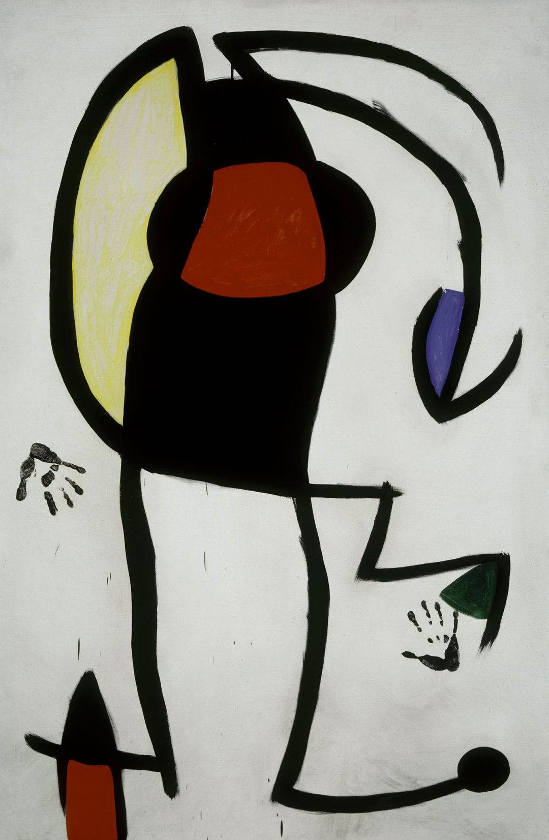 Mirò! Sogno e colore - PMagazine - La Trilogia del Design